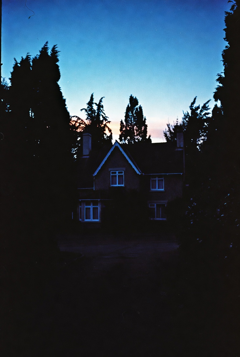 Home Security Systems Barlborough | Smart House Security Cameras | scOS